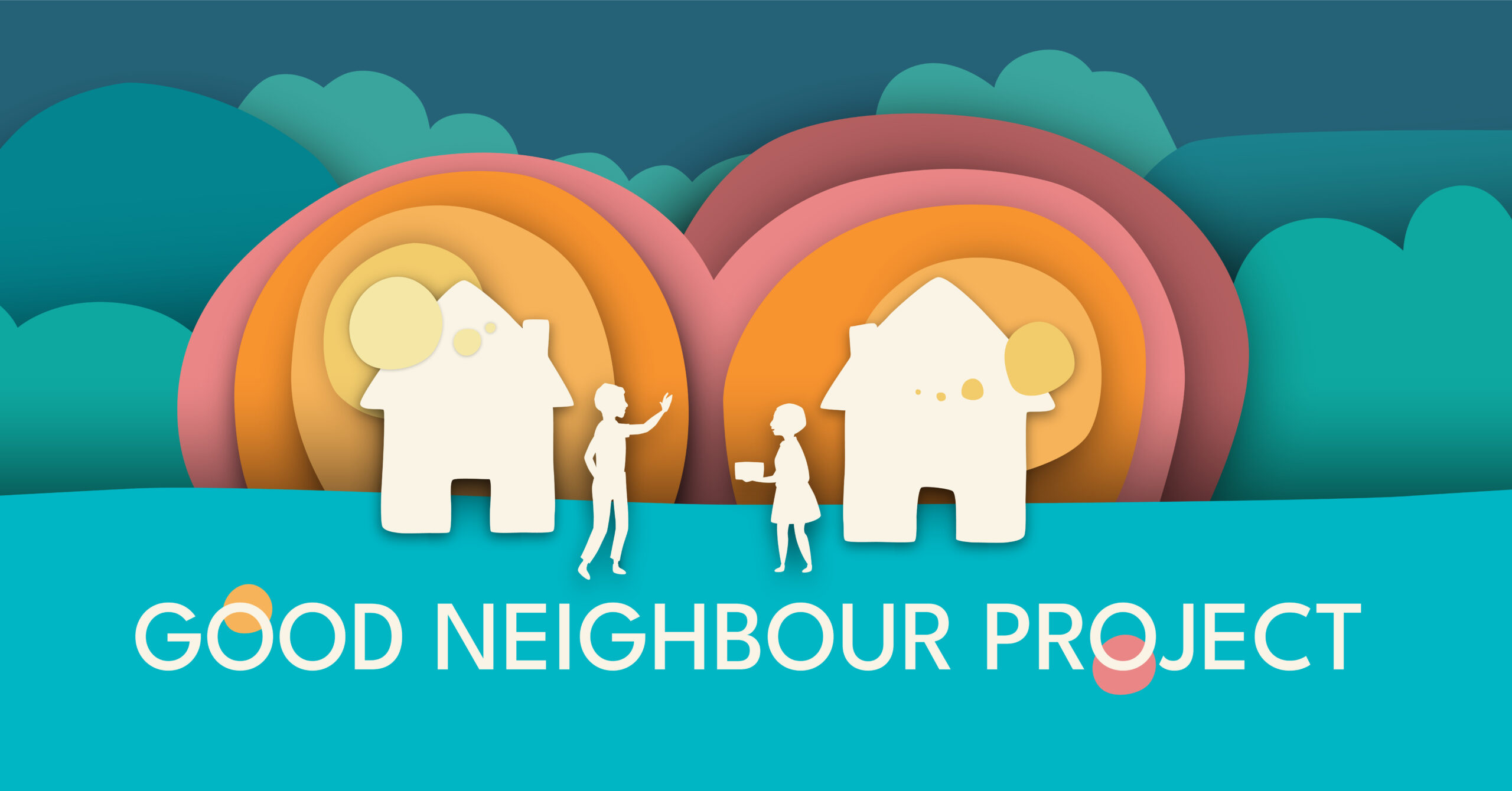 GOOD NEIGHBOUR PROJECT | Fusion Mornington Peninsula